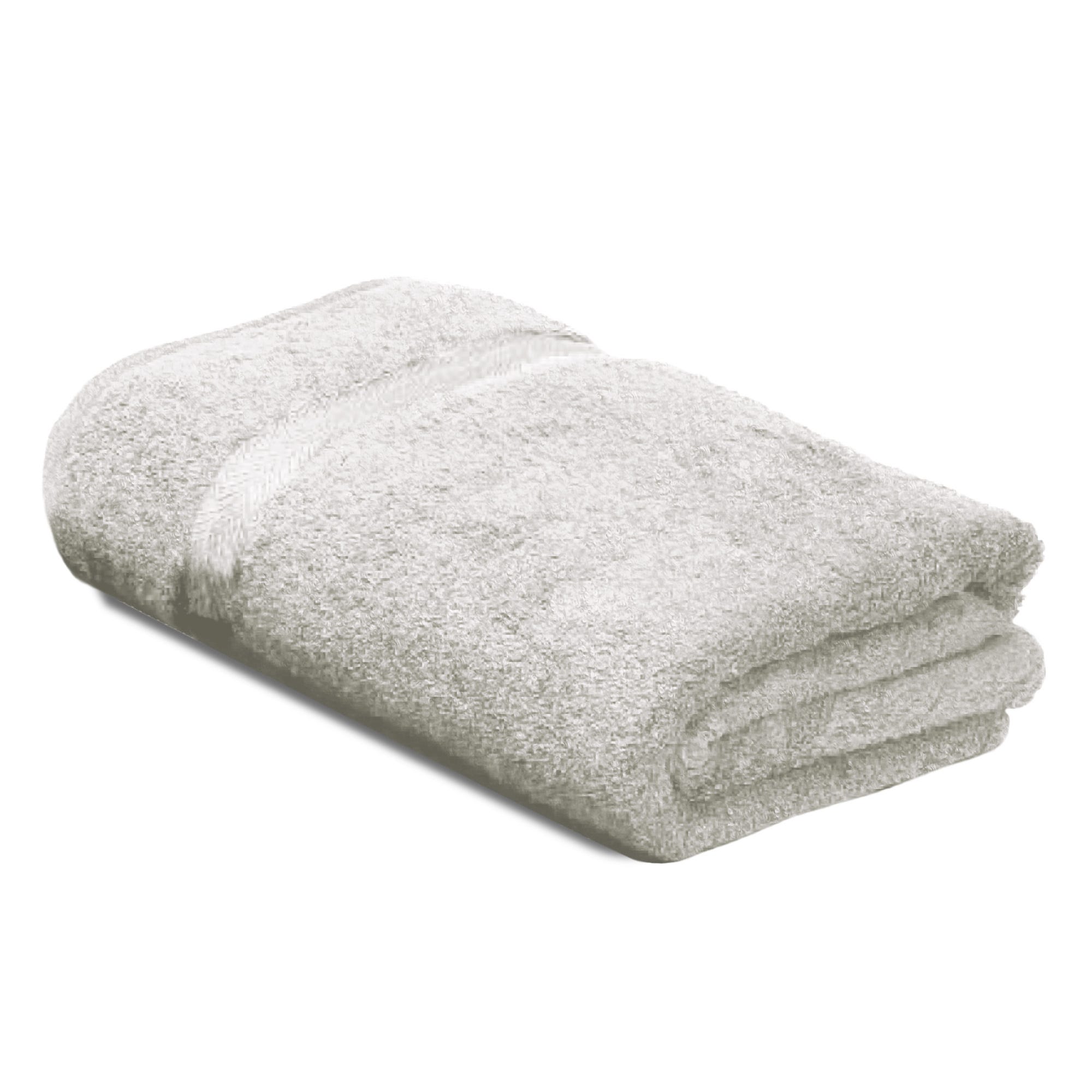 Drap de bain 100x150 cm ROYAL CRESENT Gris Platine 650 g/m2 | Leroy Merlin Drap de bain 100x150 cm ROYAL CRESENT Gris Platine 650 g/m2 | Leroy Merlin