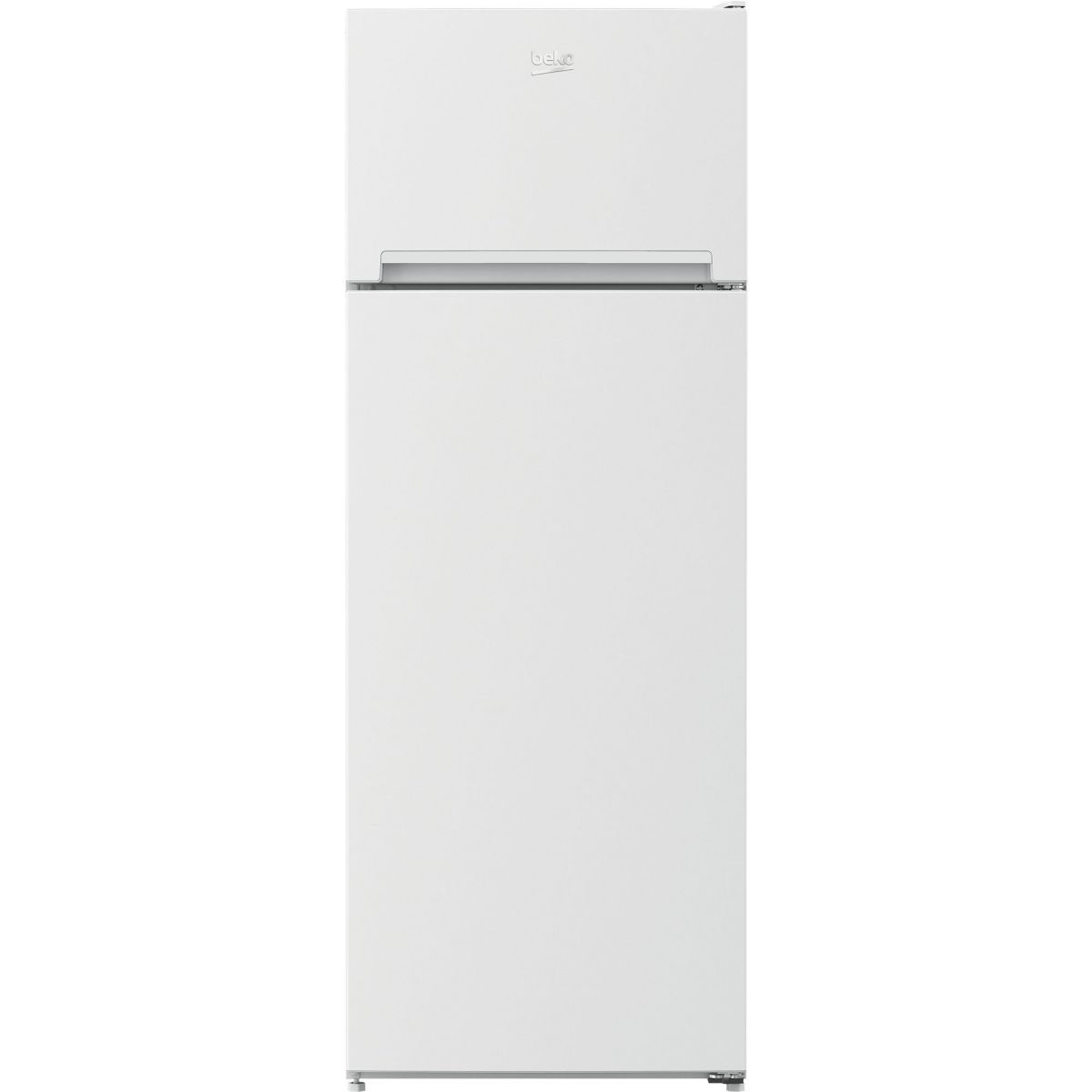 Beko RDSA240K40WN Independiente 223 L E Blanco | Leroy Merlin