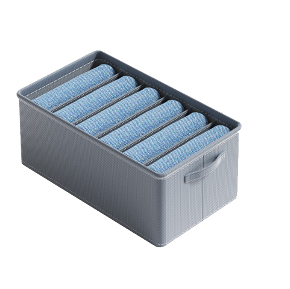 Caja de almacenamiento de ropa para dormitorio, caja de almacenamiento ...