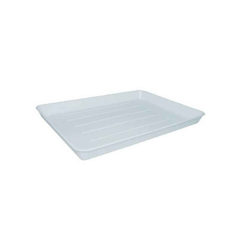 Assiette de bassin 27X19 h 3.0 4450Rc1 Giganpl | Leroy Merlin