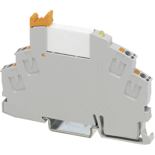 Module relais Phoenix Contact RIF-0-RPT-24DC/ 1 2903361 24 V/DC 6 A 1 NO (T) 1 pc(s) | Leroy Merlin