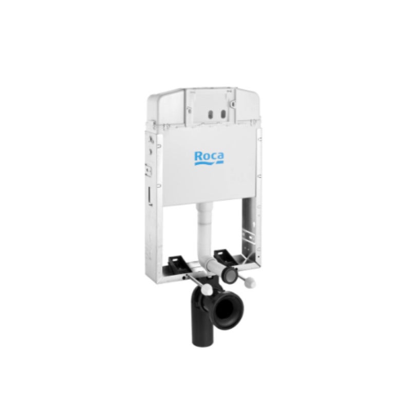Roca Active réservoir à encastrer pour WC (A89011011B) | Leroy Merlin