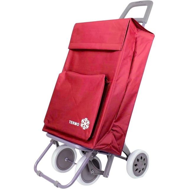 Carros de compra plegables: compra online | Leroy Merlin