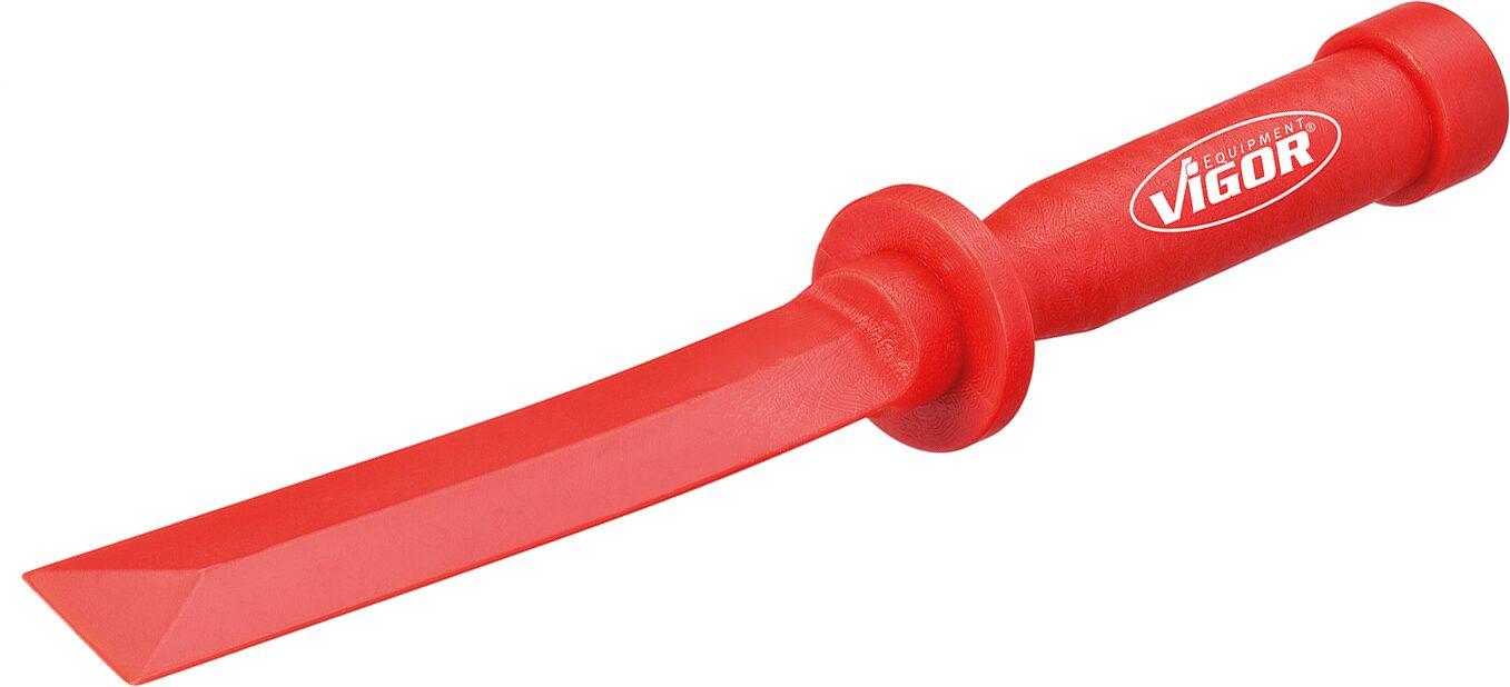 VIGOR Outil pour décoller les masses d'équilibrage ∙ 22 mm ∙ V2514 ∙ ...