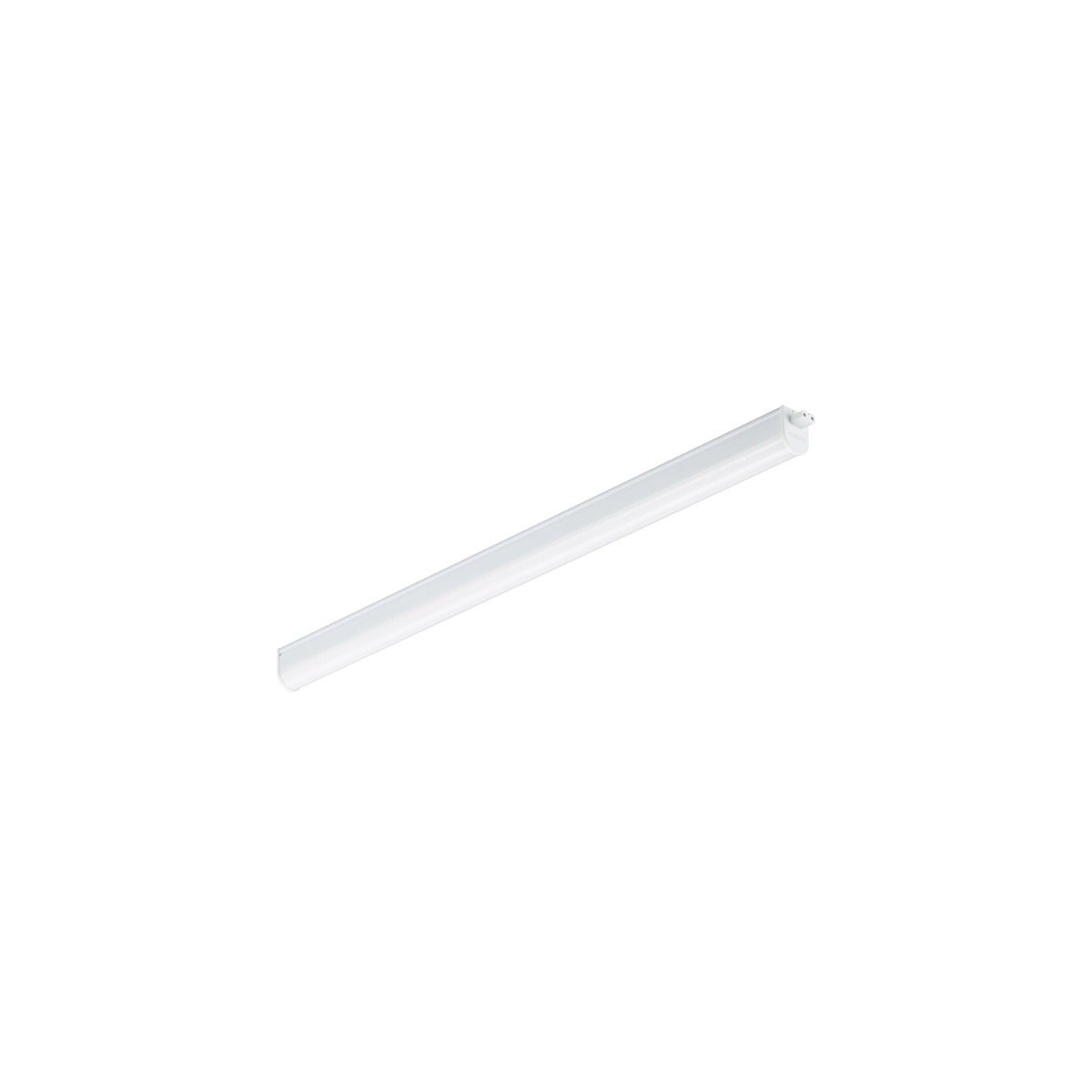PHILIPS 52786799 | Luminaria Ledinaire 10W 3,6x2,8x58,6cm BN021C LED10S ...