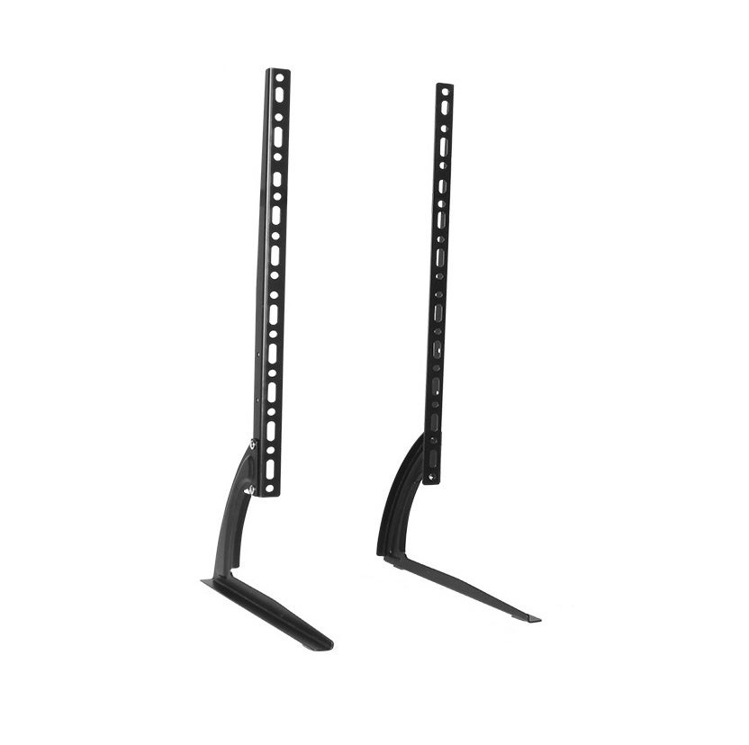 Support TV Pieds Place sur Meuble Télé Elévateur Hauteur Adjustable ...