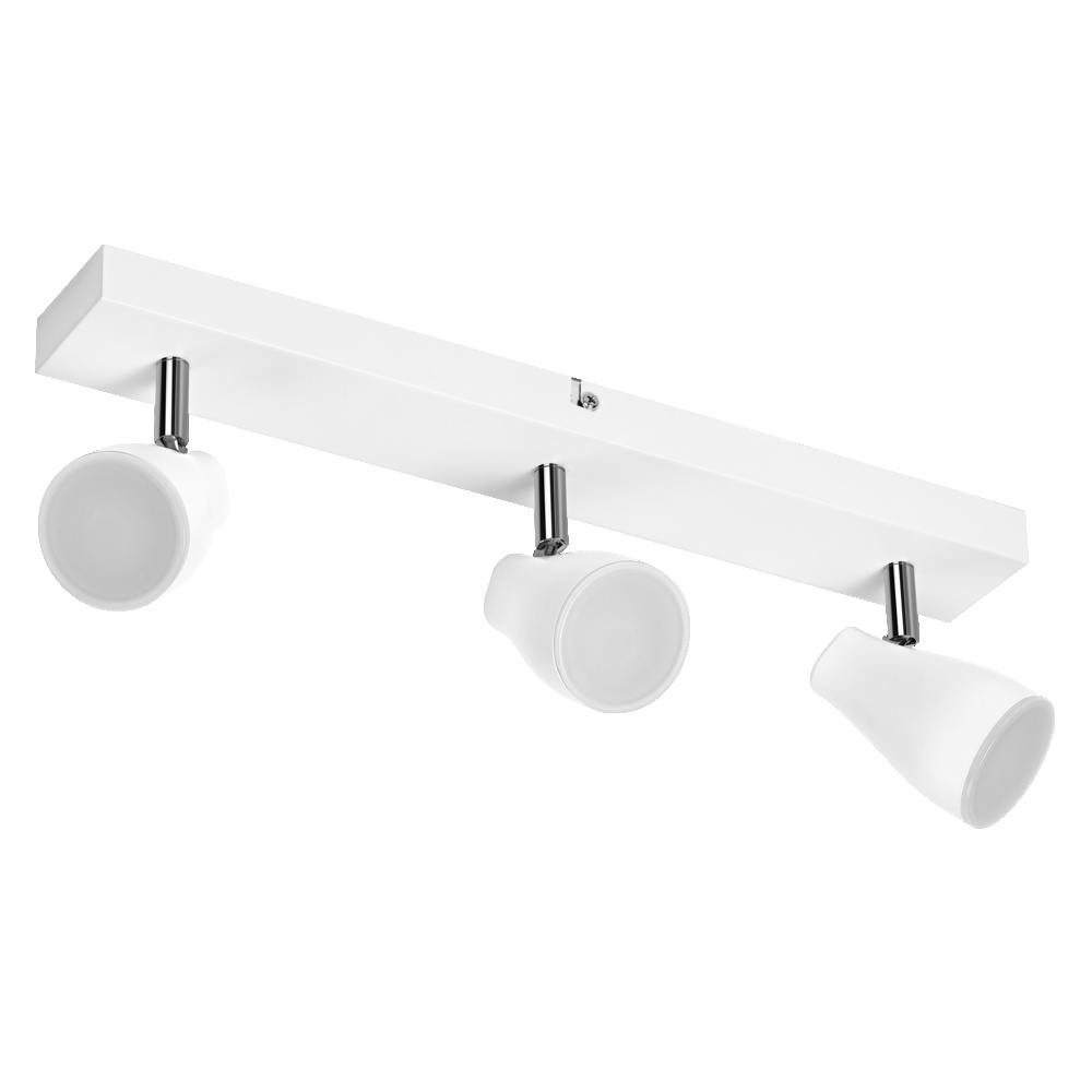 LEDVANCE LED SPOT PEAR plafonnier. spot, ws, 12.9W, 630lm | Leroy Merlin