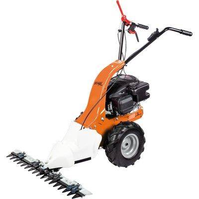 MOTOFALCE M90 STARS 4T LONCIN E-SERIES CC 123 CM 90 | Leroy Merlin