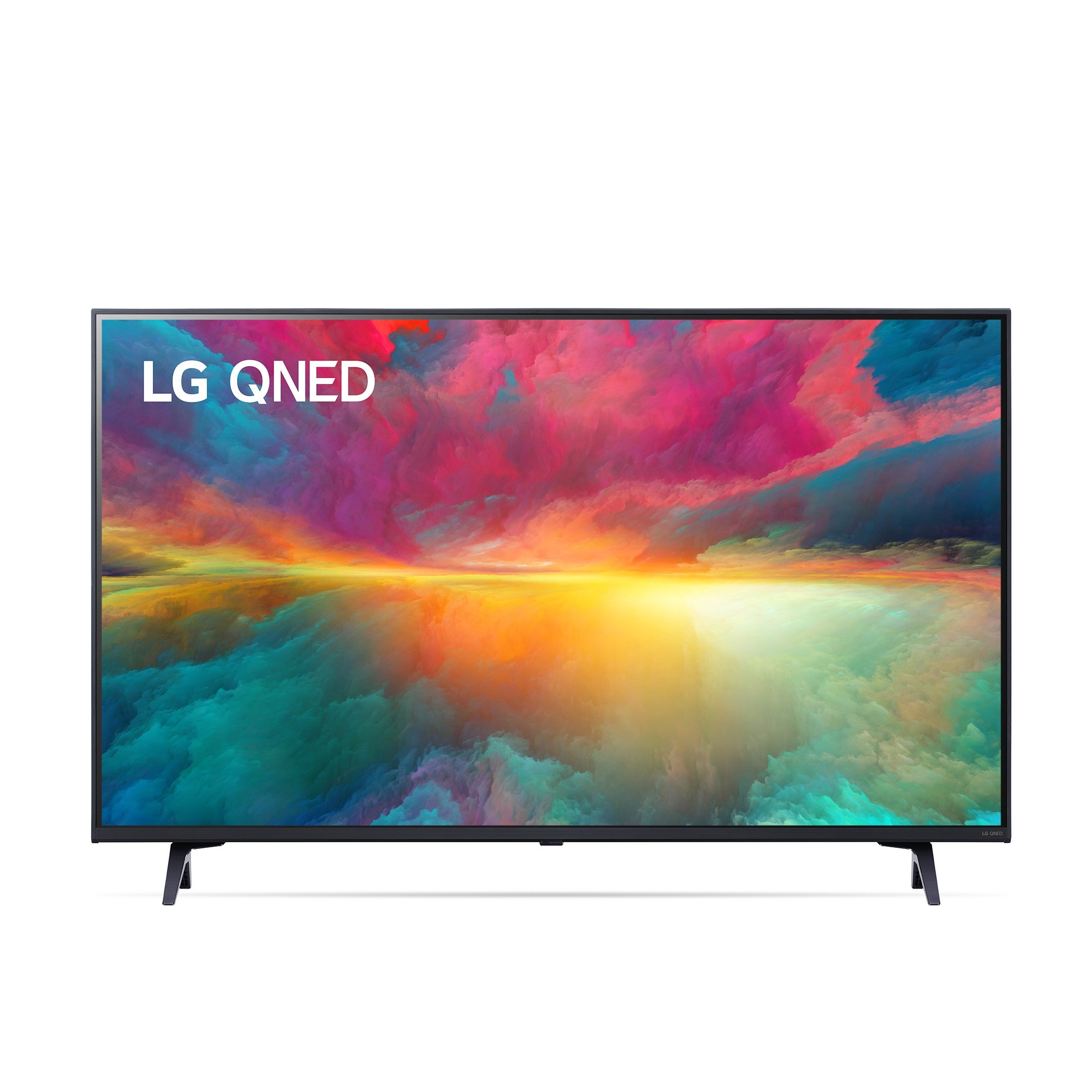 Lg Smart TV 43 Pollici 4K UHD QNED HDR10 WebOS Dolby Atmos Blu ...
