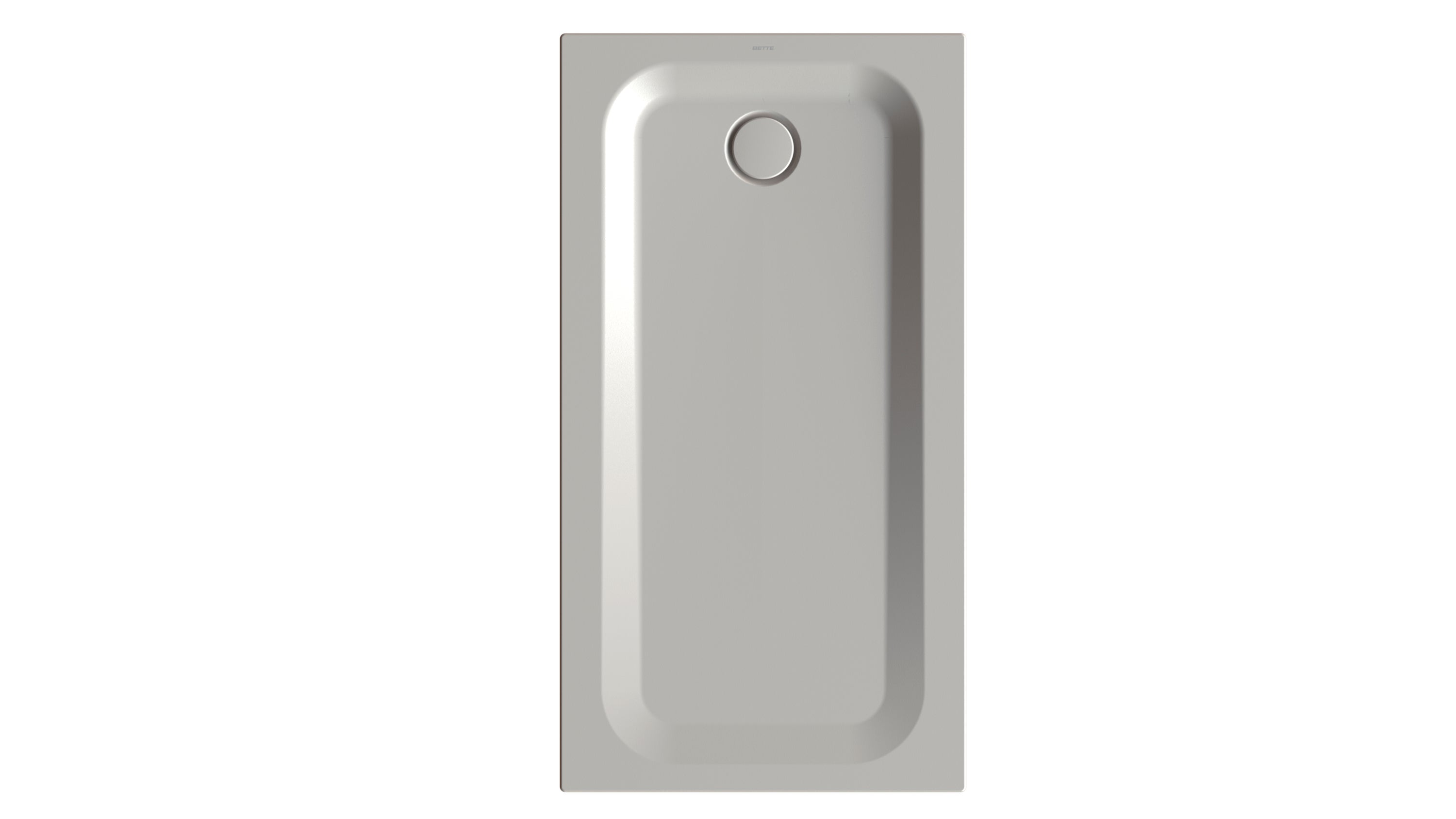 BetteUltra plato de ducha rectangular con BetteAntiSlip PRO ...