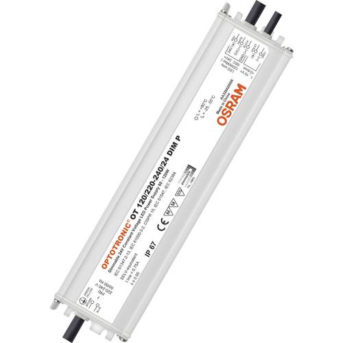 Driver LED OSRAM 4008321981691 | Leroy Merlin