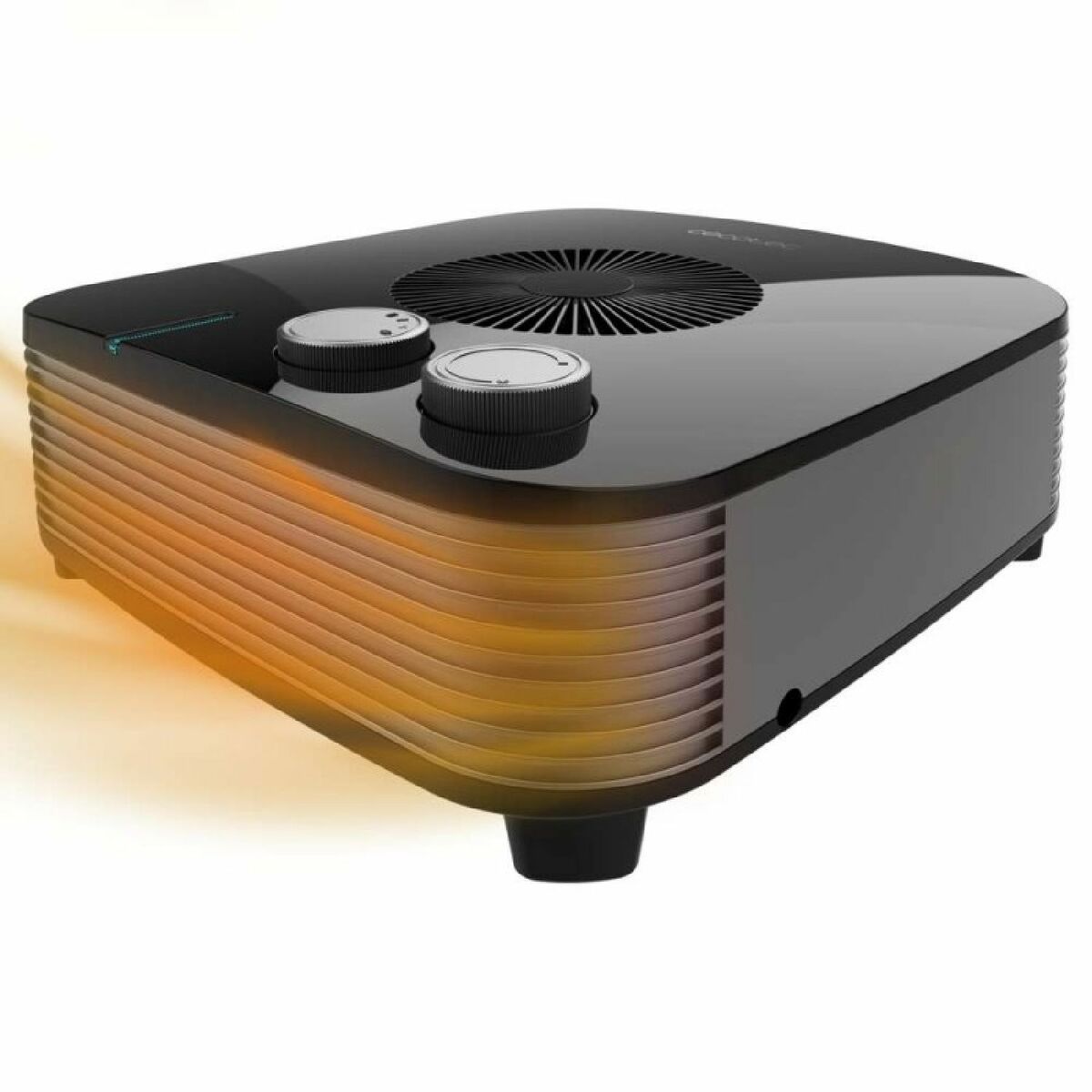 Thermo Ventilateur Portable Cecotec ReadyWarm 2050 Max Horizon 2000 W ...