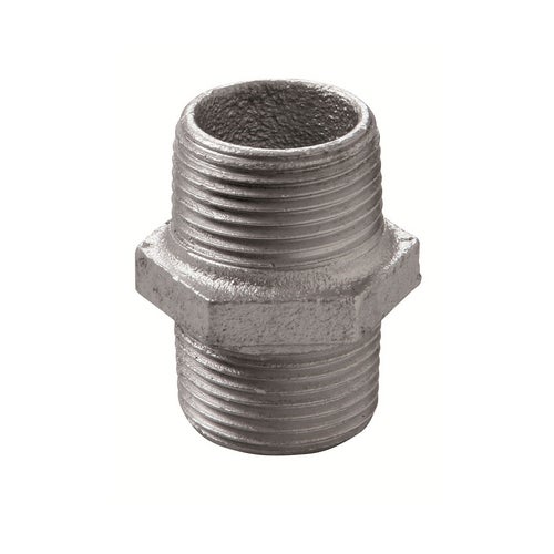 MAMELON GALVANISÉ 6" | Leroy Merlin