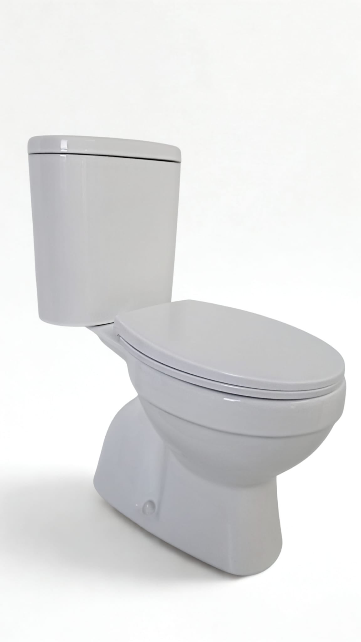 Pack inodoro completo ORÁN s/vertical | Leroy Merlin