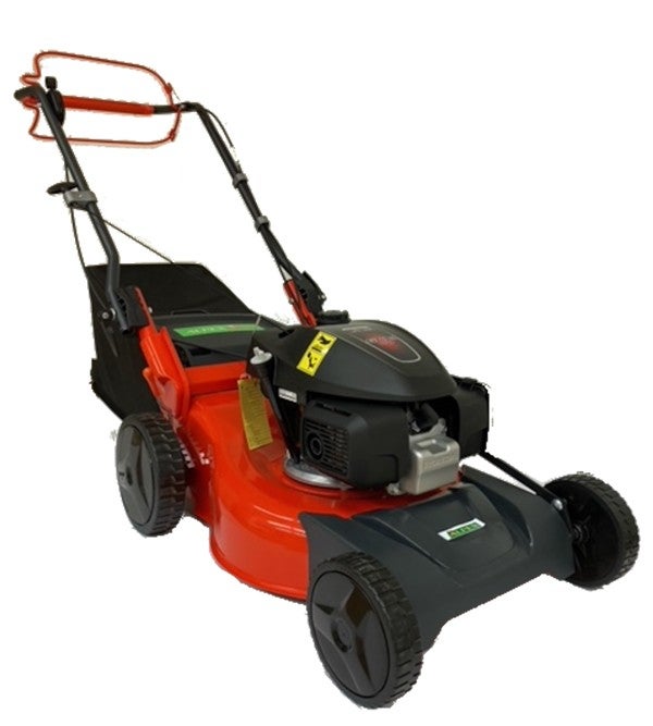 CORTACESPED GAS AUTOP 48 CM - 163 CM3 | Leroy Merlin