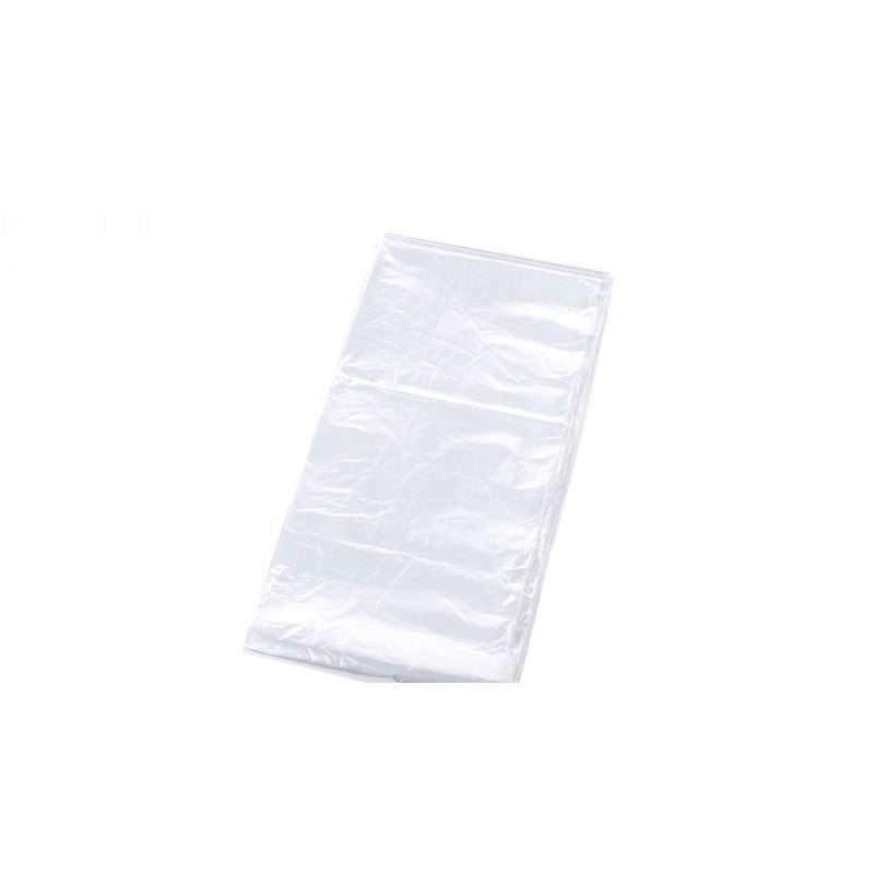 Kreator KRT663003 Plástico protector transparente 0,1mm 4x6m | Leroy Merlin