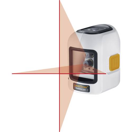 Laser a forma di croce laser Smartcross Smartcross laser | Leroy Merlin