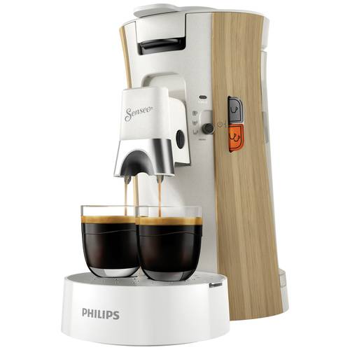 Philips Senseo Select Macchina per caffè a cialde - Intensità Plus ...