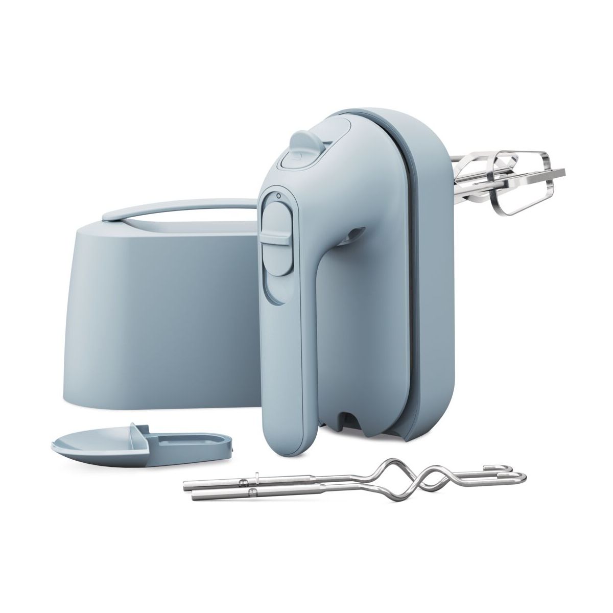 Batteur KENWOOD Go HMP40.000GY | Leroy Merlin