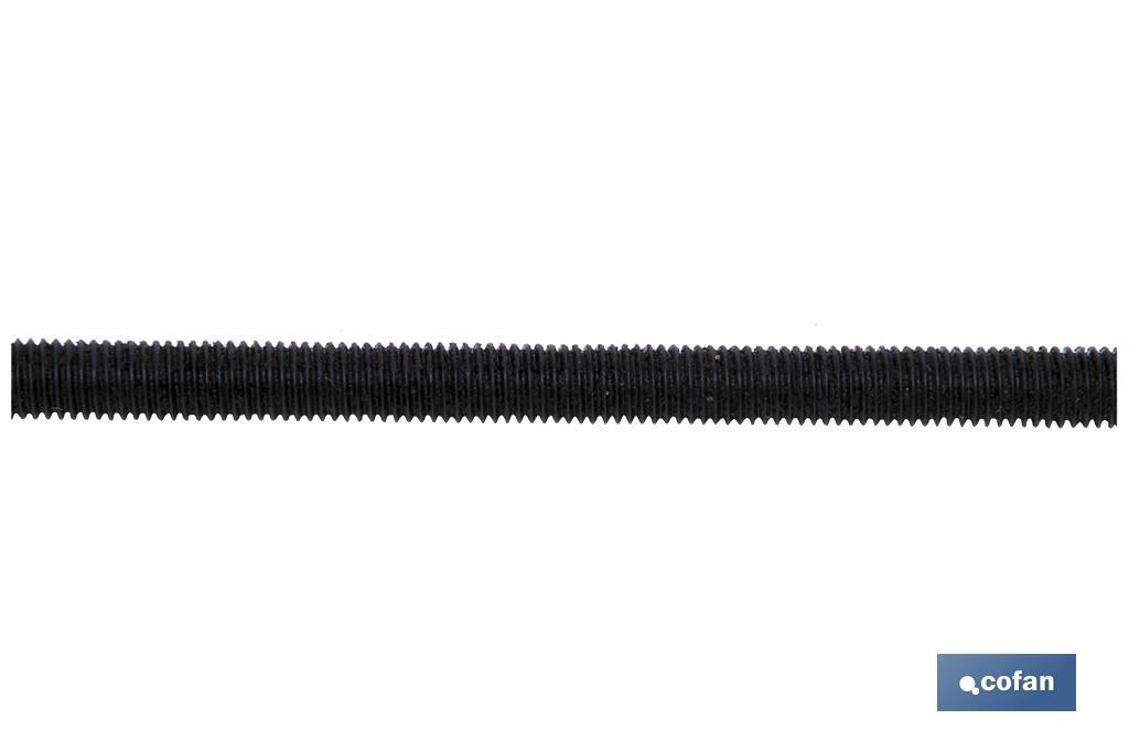 Din-975 c-8.8 m-22 n | Leroy Merlin