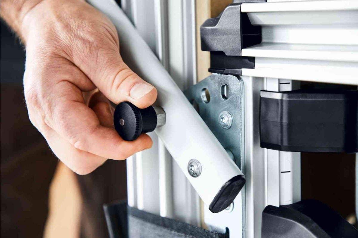 Festool - Atelier mobile MW 1000 Basic - 203454 | Leroy Merlin
