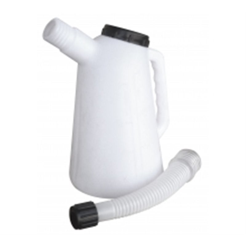 Broc Verseur Couvercle+Flexib.1L | Bricoman