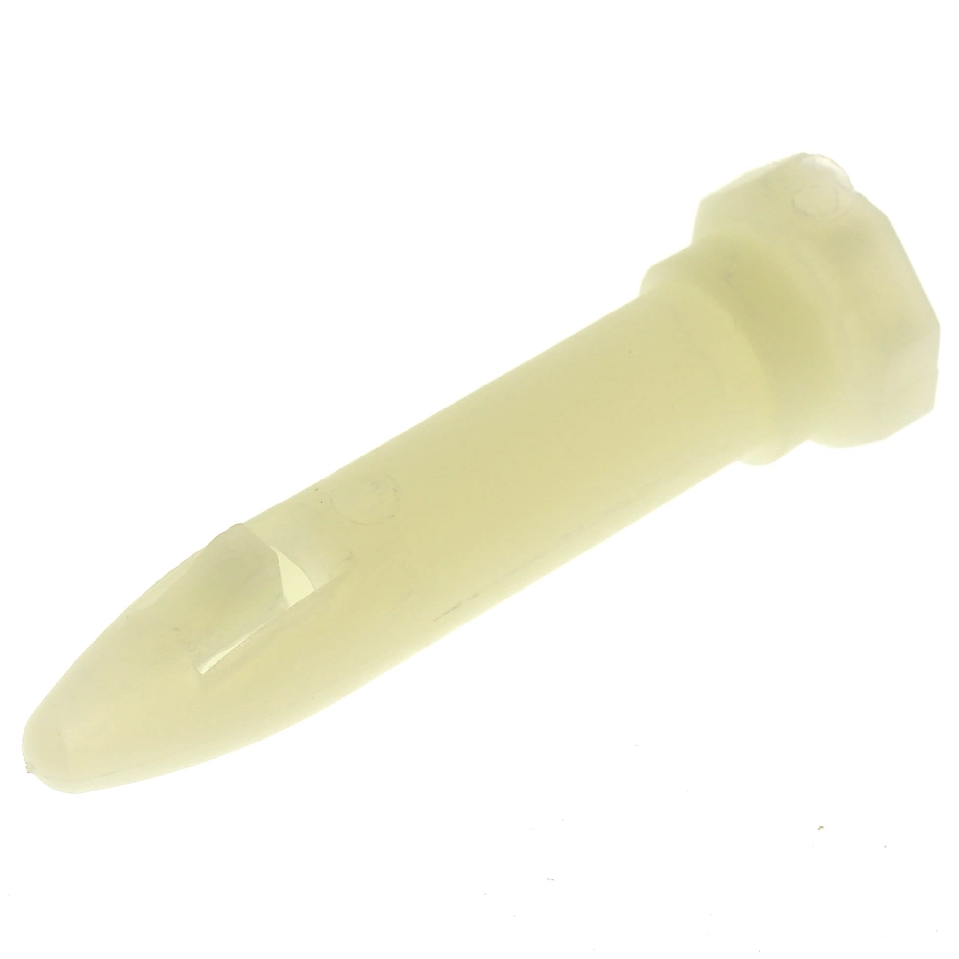 Goupille amortisseur 4774fr3118b 4774en3002a - lave-linge | Leroy Merlin