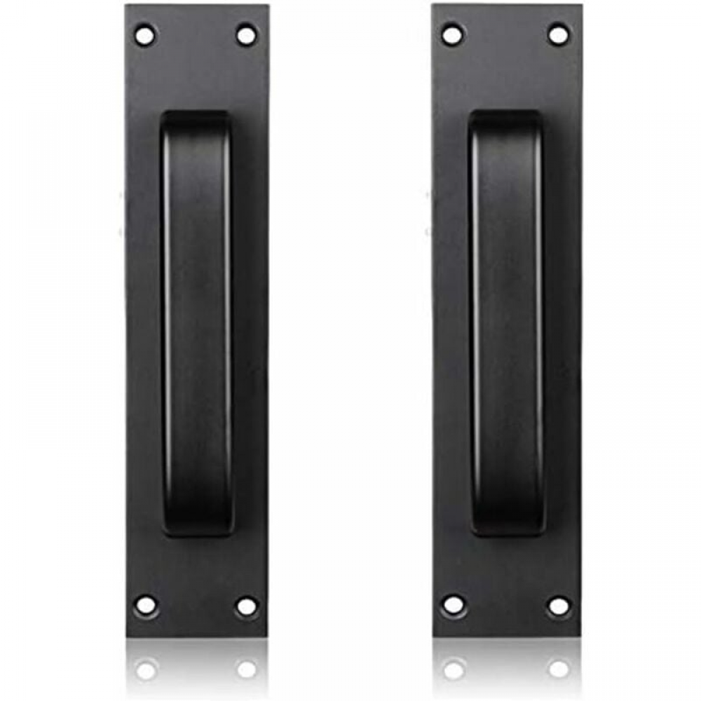 Manija de puerta de cocina de aleación de aluminio, vidrio y plástico ...