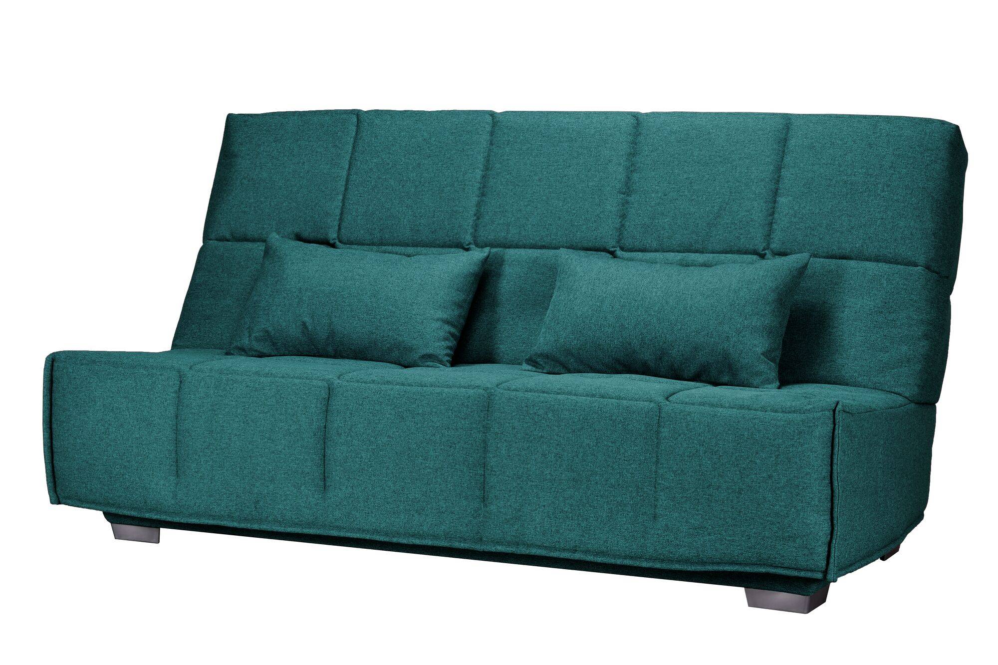 Clic clac 140x190 bultex au meilleur prix