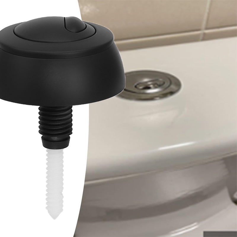 Sostituzione standard del pulsante di scarico del water, adatto per la ...