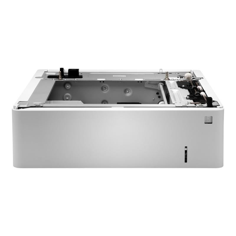 HP Medienschacht 550 Blätter für LaserJet Enterprise M554, M555 ...
