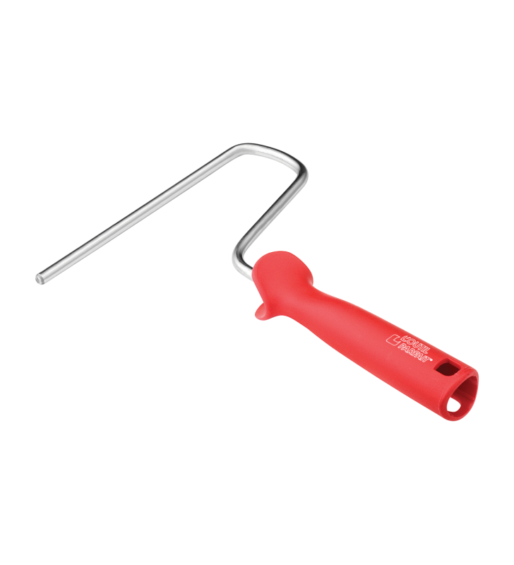 Monture clip Polypro 180 mm Outil Parfait | Leroy Merlin