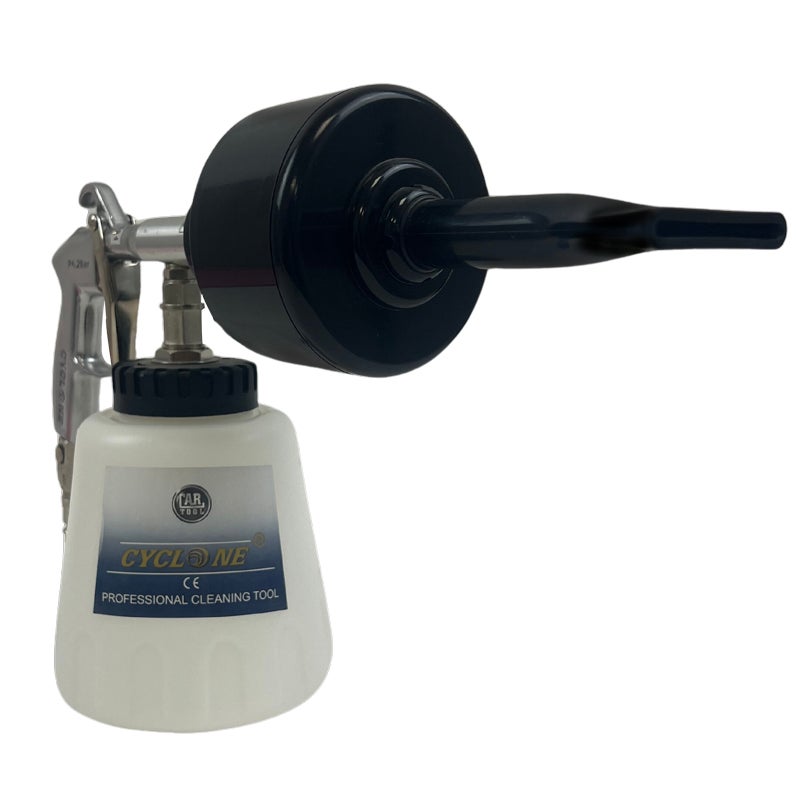 Canon à mousse CYCLONE FOAM GUN | Leroy Merlin