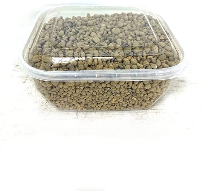 SUSTRATO AKADAMA SAKADAMA BONSAI 800G | Leroy Merlin