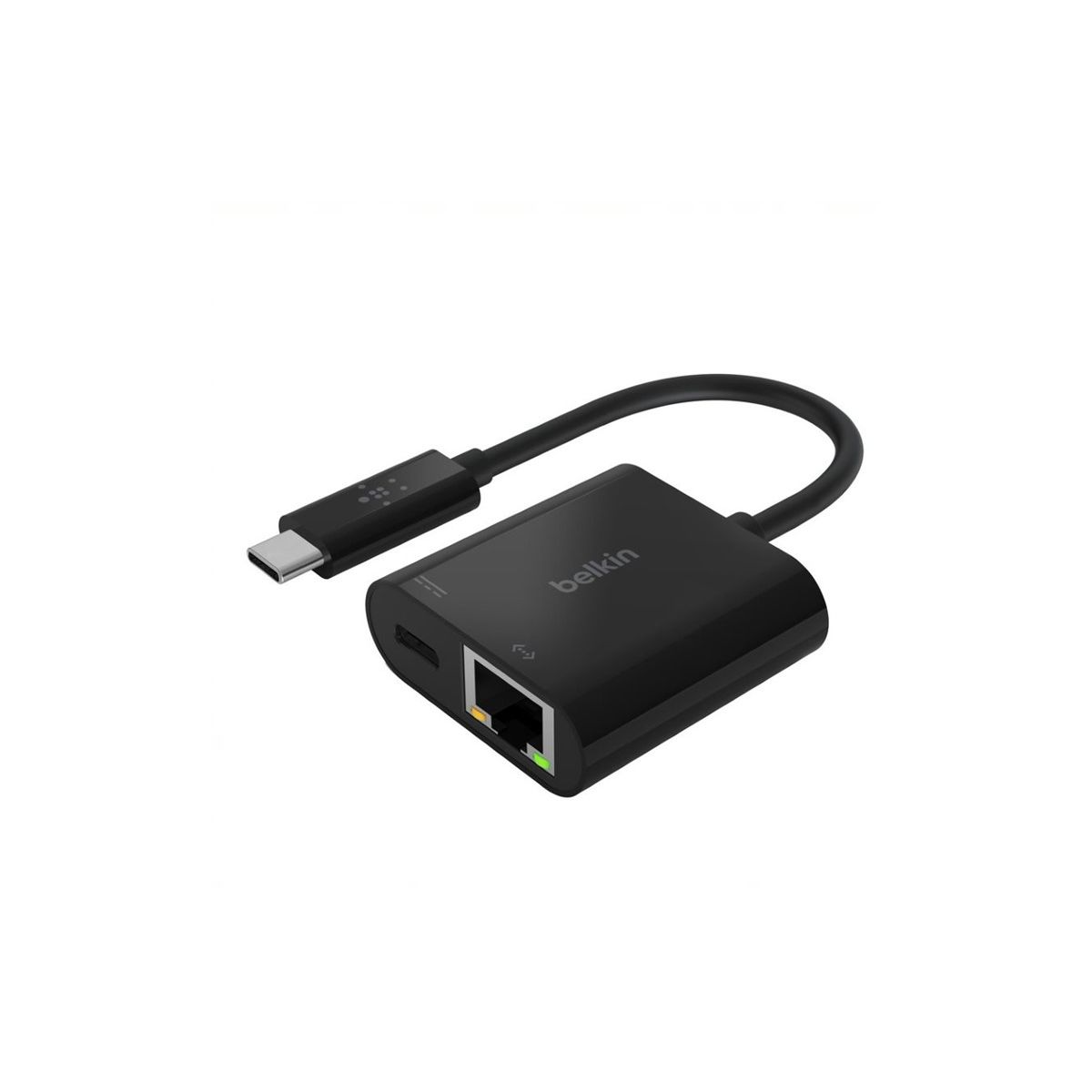Adaptateur USB C BELKIN USB-C GIGABIT 60W | Leroy Merlin