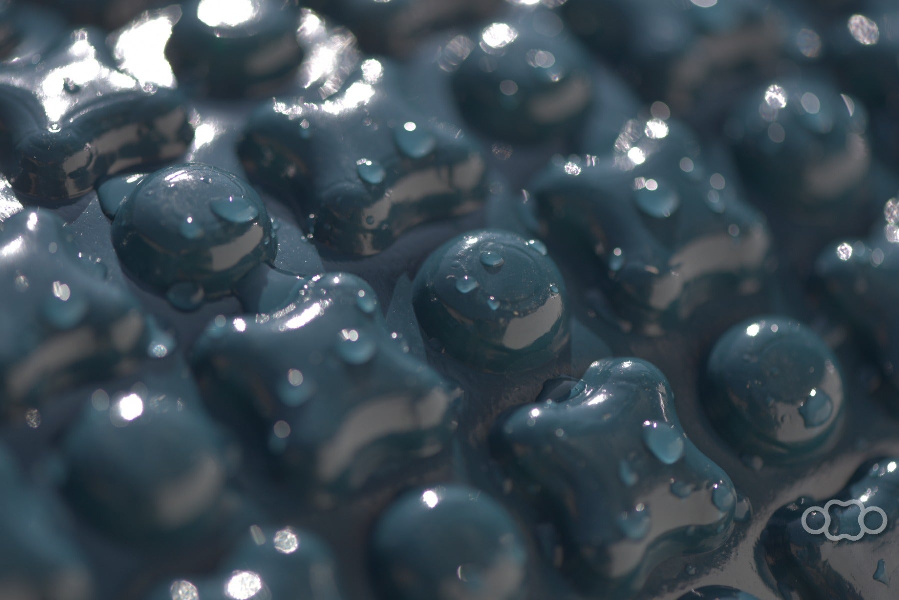 Bâche à Bulles Piscine 8,5x3,5 m Éco-Durable OXO Preserve 400 microns ...