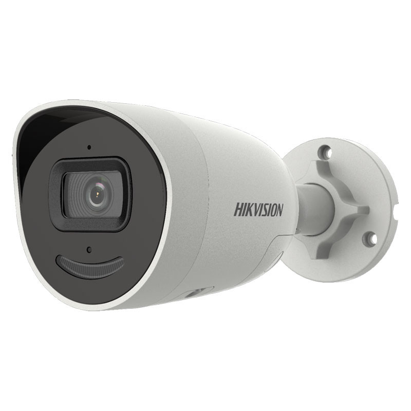 CAMARA IP HIKVISION DS-2CD2046G2-IU/SL (2.8mm) (C) | Leroy Merlin