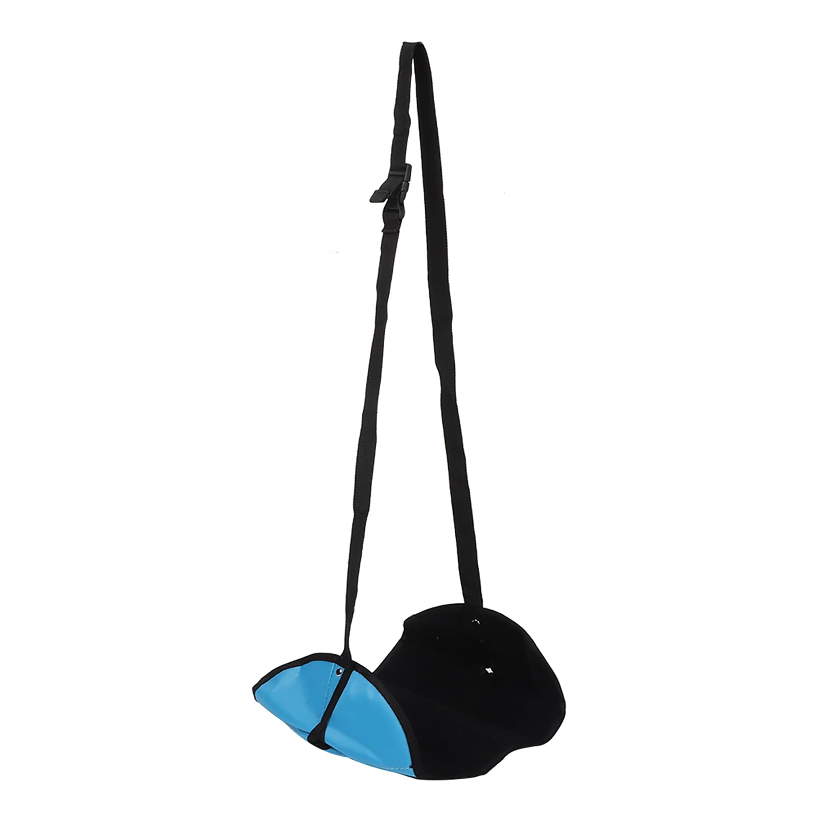 Repose-pieds d'avion, support de jambe suspendu pour voyage longue ...