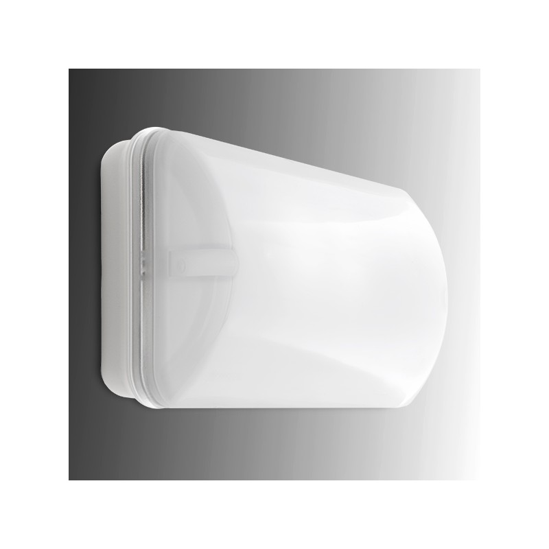 Éclairage de Secours LED 200Lm 1 Heure IP44 6V 0.8Ah | Leroy Merlin