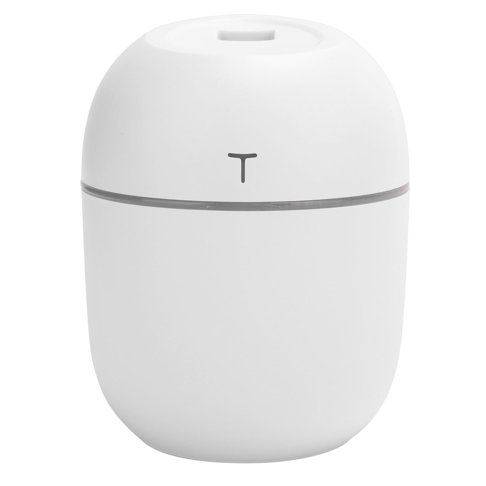 Mini humidificador portátil DC5V con difusor de aceites esenciales ...