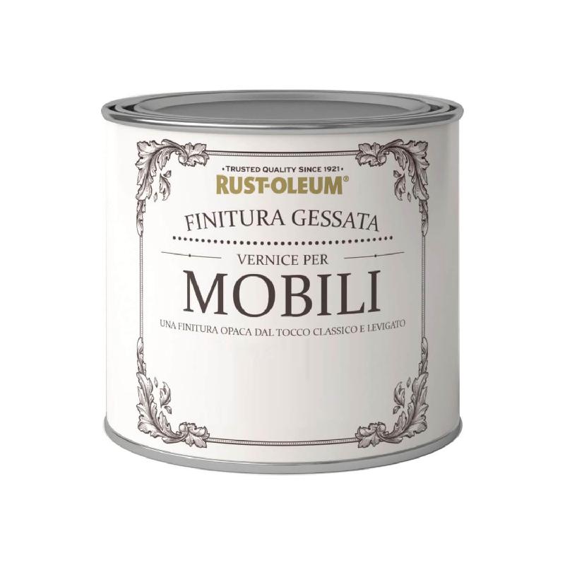 Chalky Pinstripe Effect Peinture Couleur Graphite Mat 0,5 Lt | Leroy Merlin