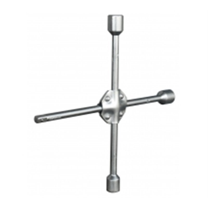 Chiave a croce | Leroy Merlin