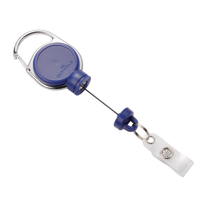 Support à emboîter extra résist.-avec boucle bouton pres. longueur de ...