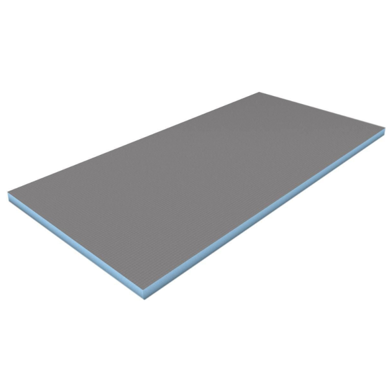 Panel de construcción wedi XXL 250 x 120 cm espesor 30 mm | Leroy Merlin