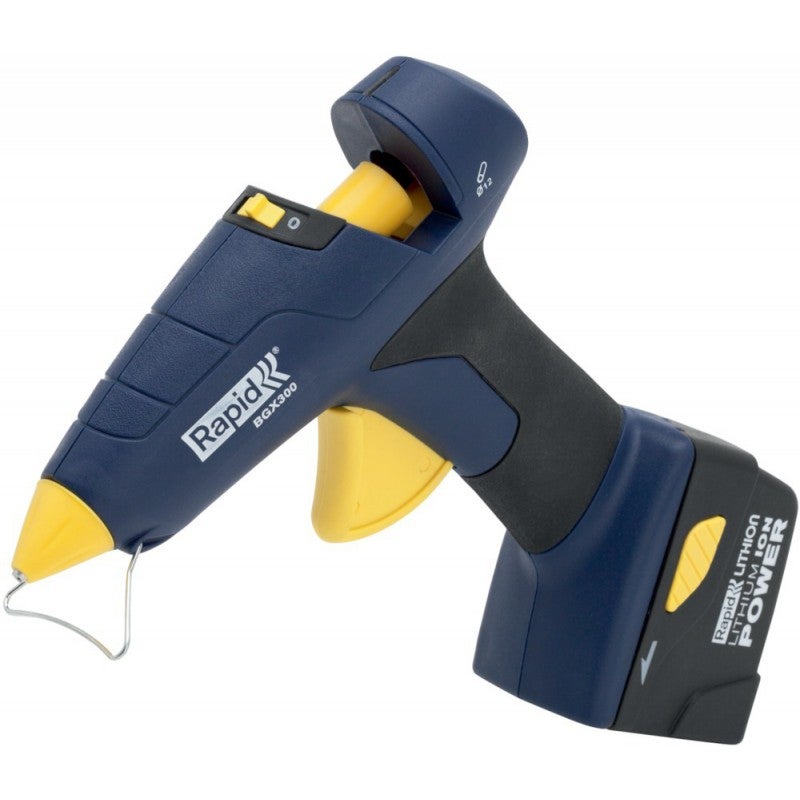 Pistolet a colle a chaud BGX 300 Isaberg | Bricoman