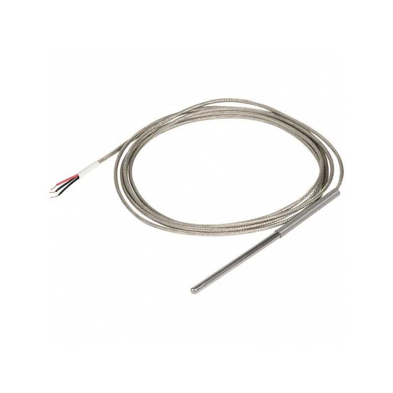 Sonde de température Pt100 | Leroy Merlin