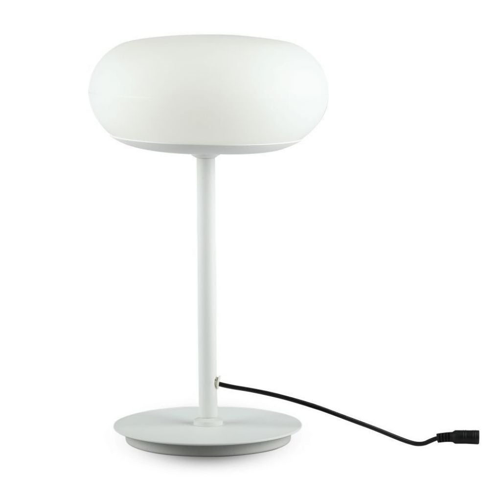 Lampe de table LED 25W avec commande tactile et alimentation 3000K ...