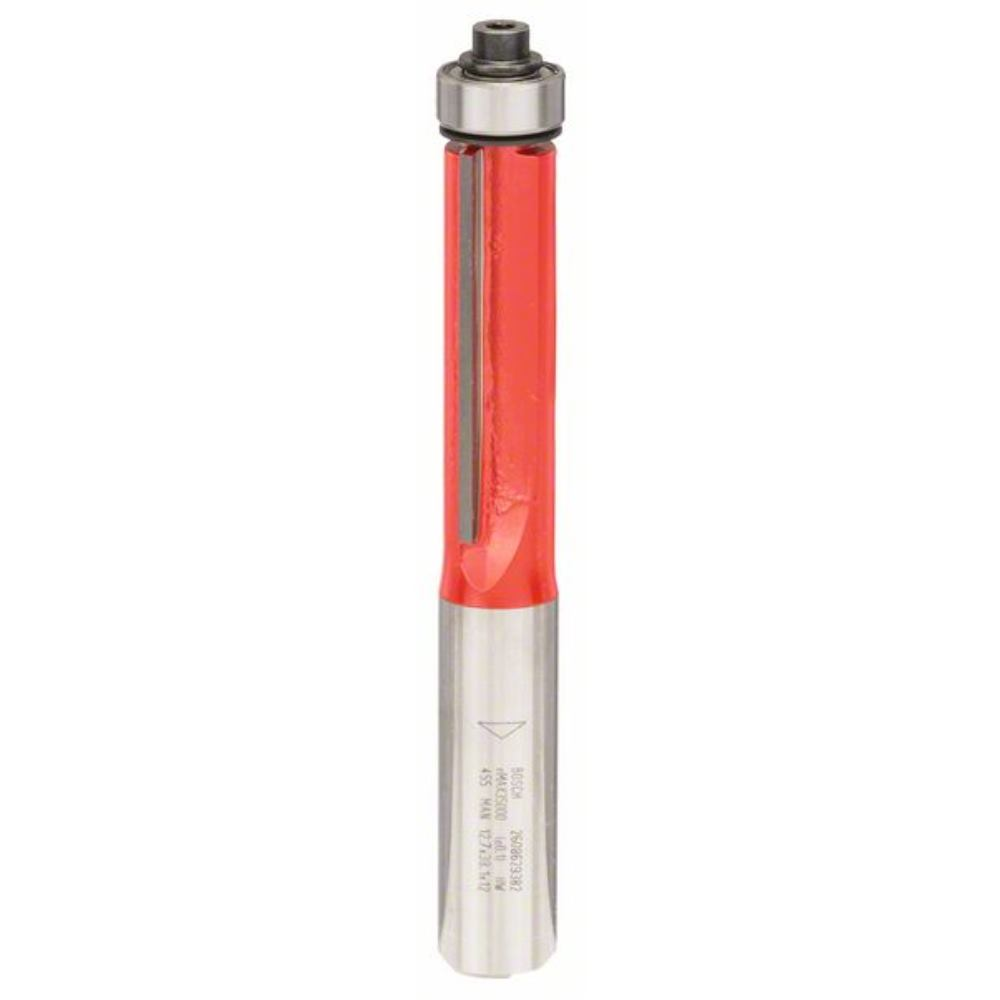 Bosch Professional - Fraises a Araser Expert Bois Dur, Pan.Sandw., Qu ...