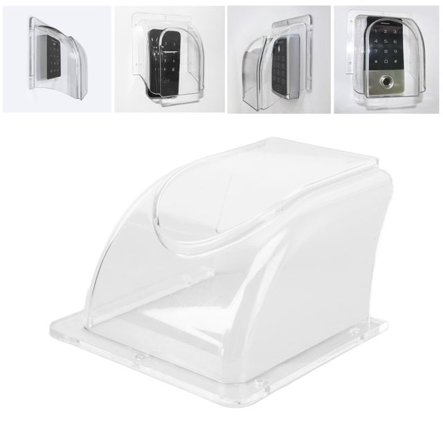 Protection sonnette au meilleur prix | Leroy Merlin