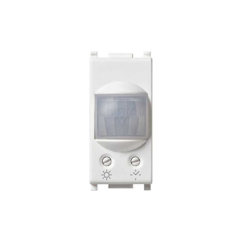 14181 Plana Ir Interruptor de sensor de presencia 230v | Leroy Merlin